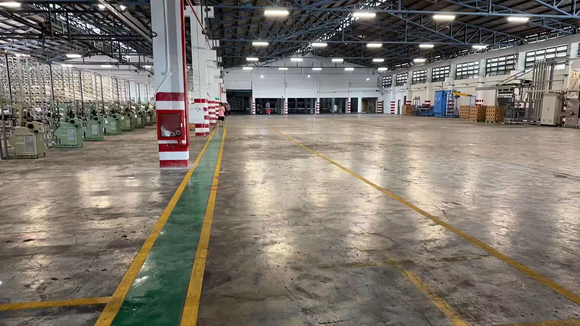 News - Thailand factory! Grand opening!